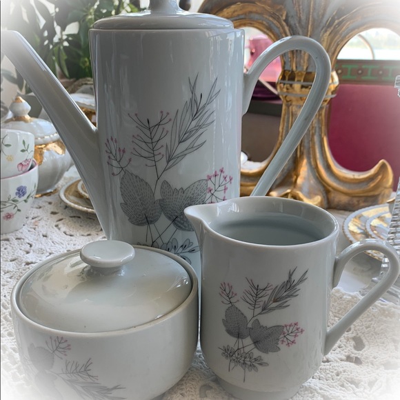 Haamar Israel | Dining | Vintage Teapot Set From Israel | Poshmark